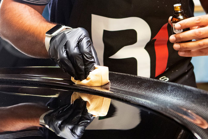 Detailing Services | Sparkle and Shine Mobile Detailing