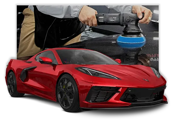 Sparkle and Shine Mobile Detailing | Mobile Detailing, Paint Correction ...